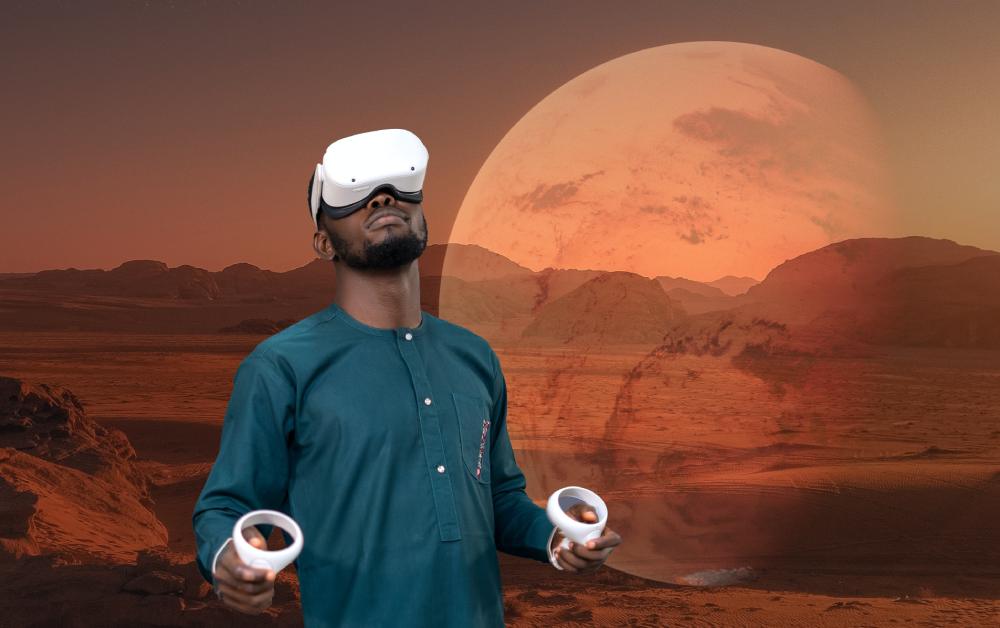 Metaversities Can Transform Remote Learning: Here’s How - Axon Park