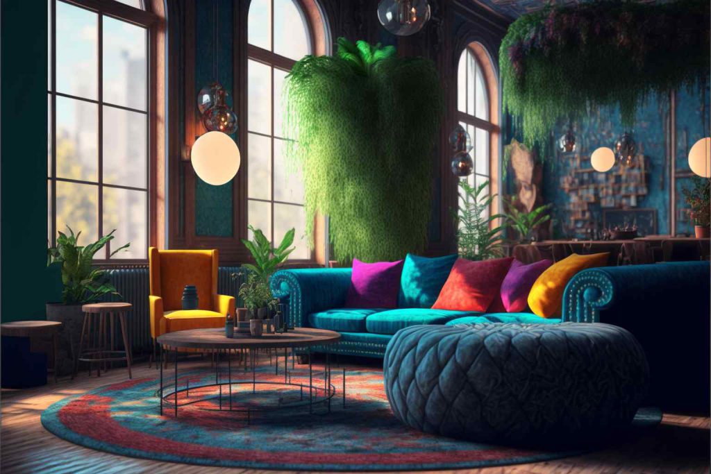 How to Build Metaverse Spaces: Lessons from the Real World - Axon Park