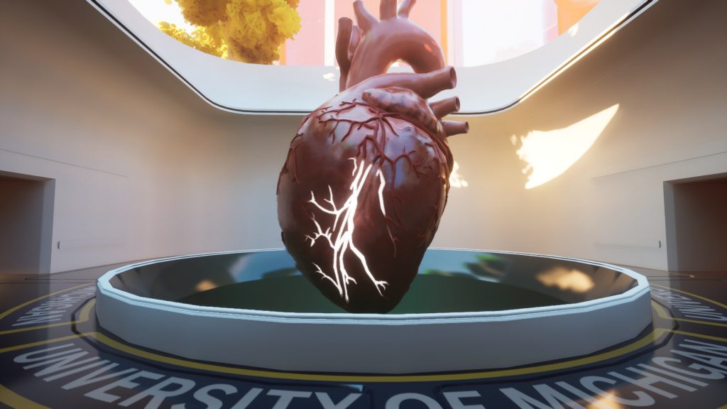 6 Ways the Apple VR Headset Can Impact Education - Axon Park