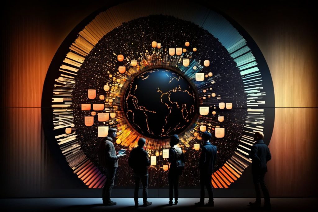 Data Visualization in Education: 14 Case Studies and Statistics - Axon Park