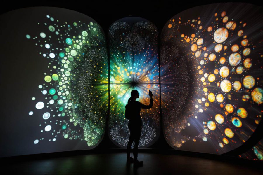 Data Visualization in Education: 14 Case Studies and Statistics - Axon Park