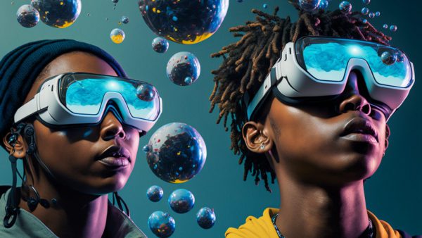 How Can VR Help With Education? - Axon Park