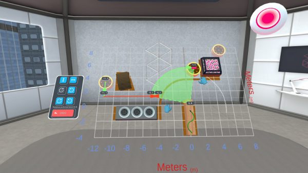 Top VR Education Companies in 2025 - Axon Park