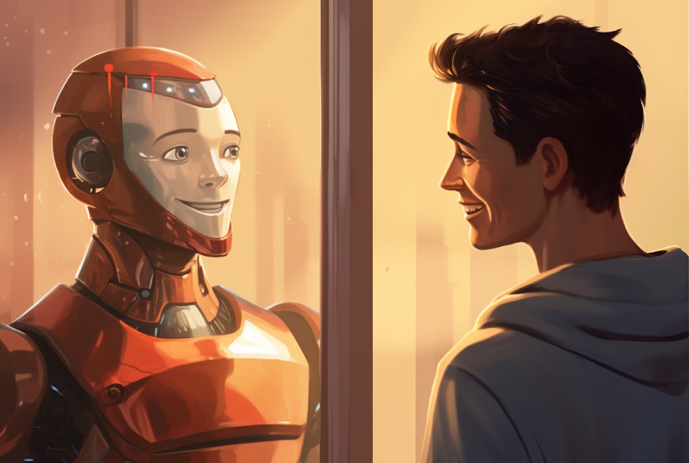 The Proteus Effect in Virtual Education - Axon Park