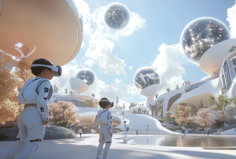 Roblox, Minecraft, Fortnite, Axon Park: 3D Platforms for Learning - Axon Park